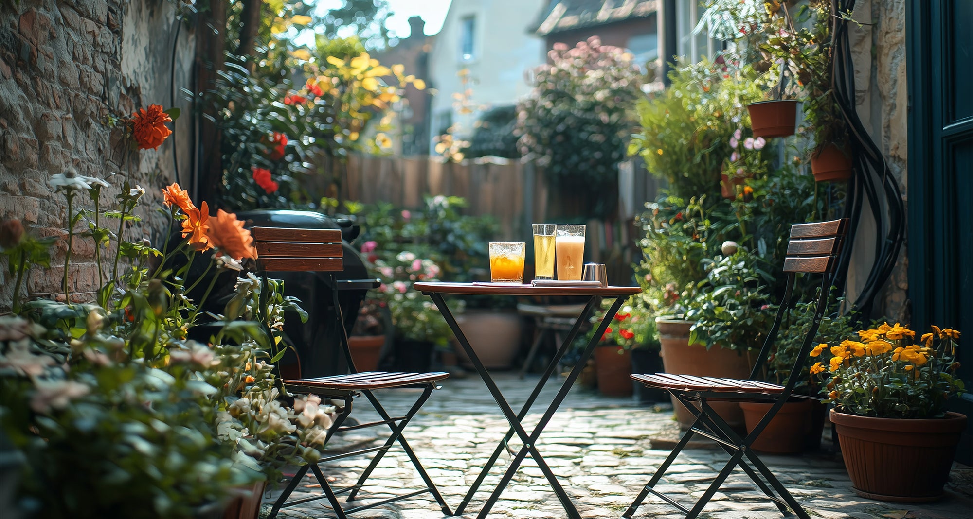 Patio Plants | Outdoor Style Starts Here – Groh Plants